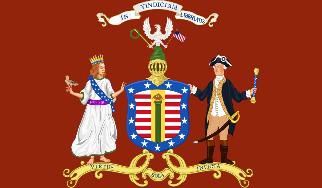 Bludhaven Settlement in Gotham City by Night | World Anvil