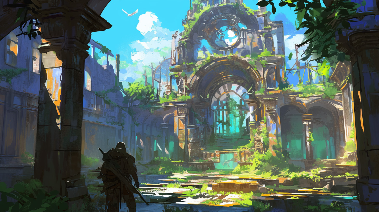 The Grace Eternal Vehicle in The Ashen Star | World Anvil