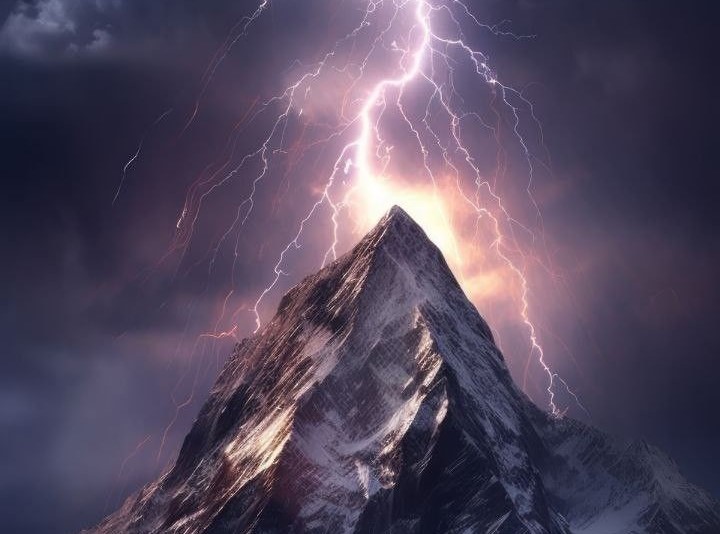 Stormcrag Ridge Geographic Location in Alera | World Anvil