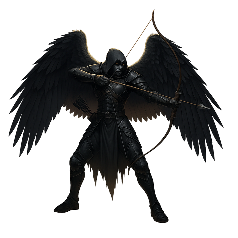 Killer | World Anvil