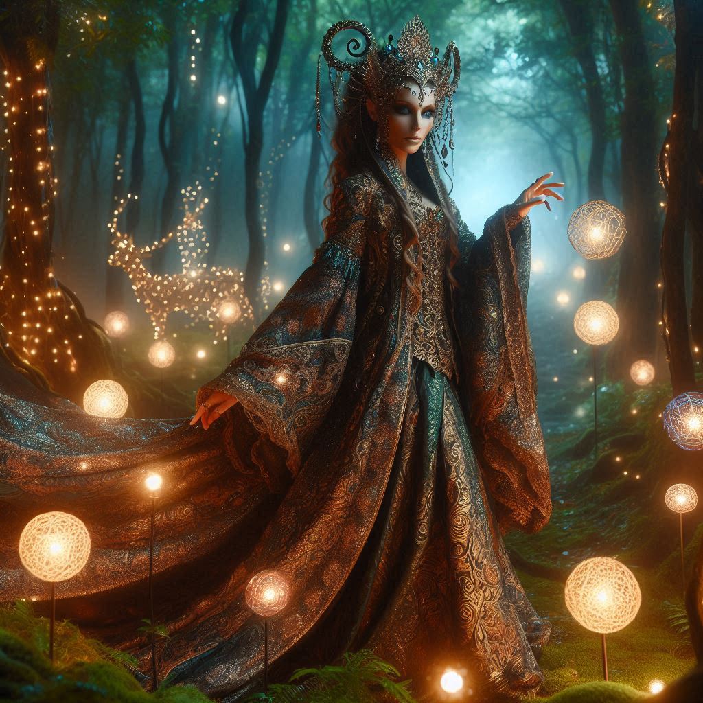 Releven | World Anvil