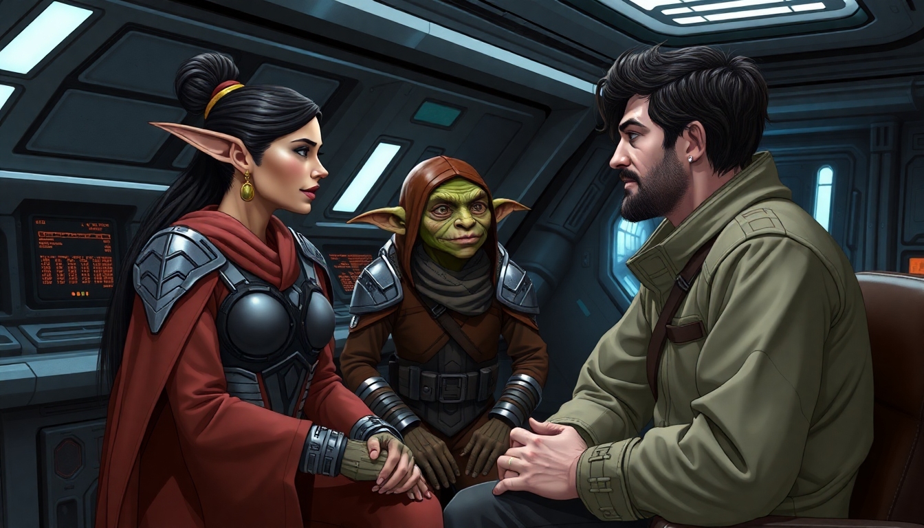 Markukan Species in Concordance | World Anvil