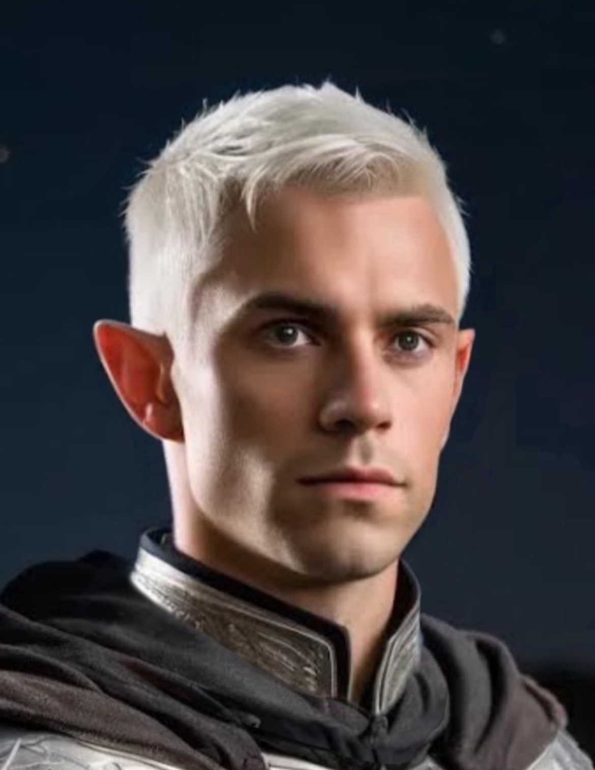 Aeon Mearcstapa Character in Faerûn 932 | World Anvil