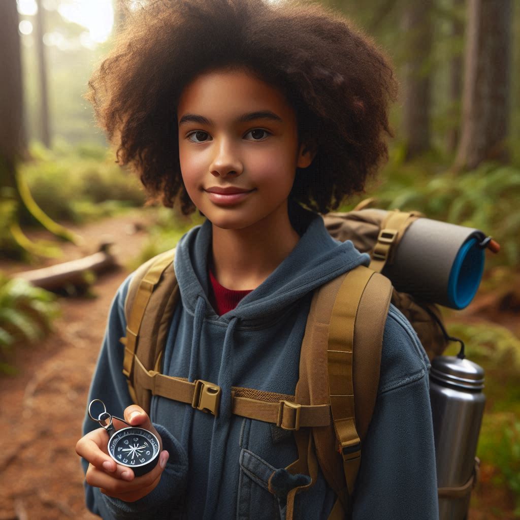 Maya Robinson Character in Carbuncle, Tourmaline, and Pearl | World Anvil