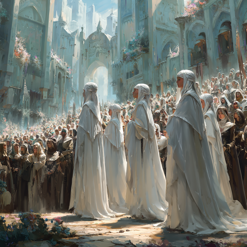 The Repopulation Initiative Document in Etheria | World Anvil