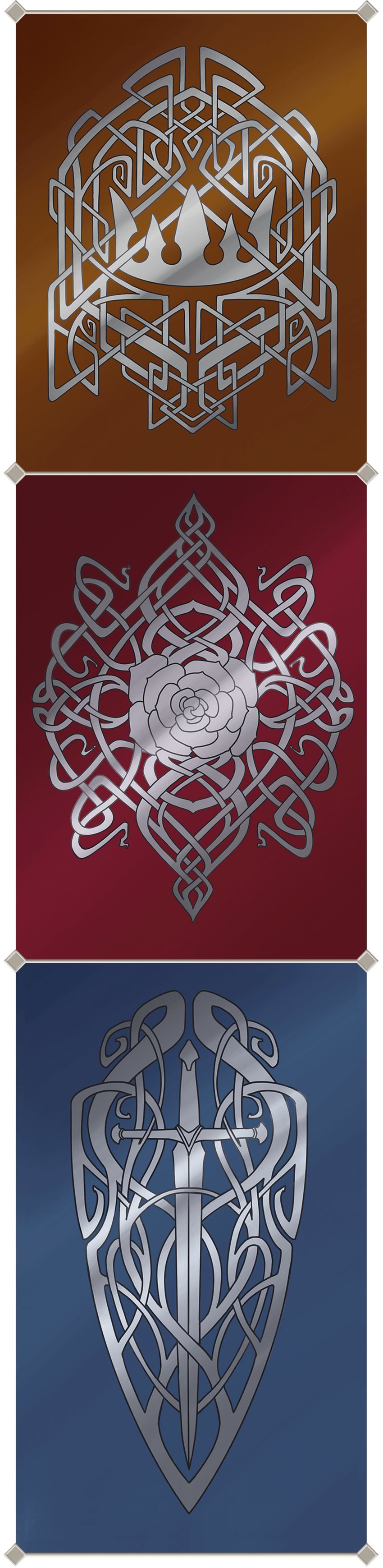 Knights of Solamnia in Dragonlance: Ansalon | World Anvil