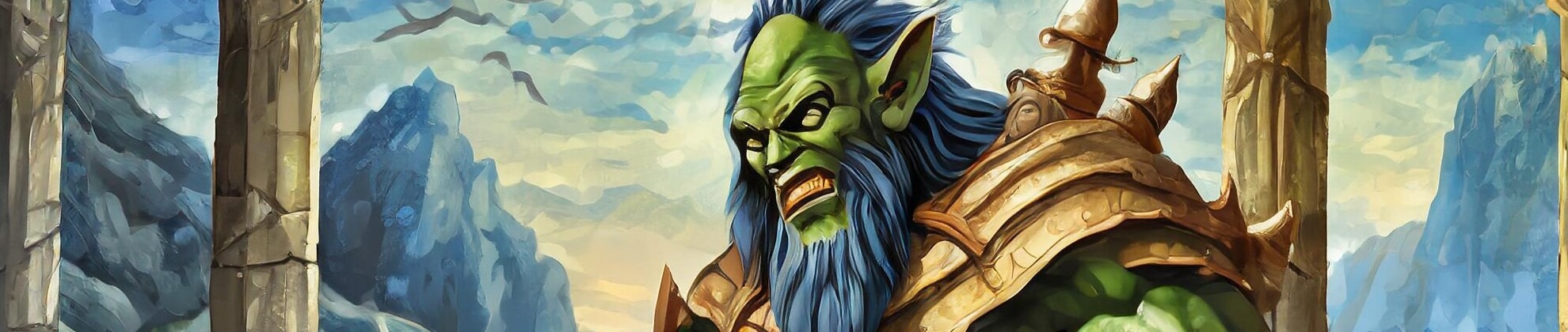 Keldar Homepage | World Anvil