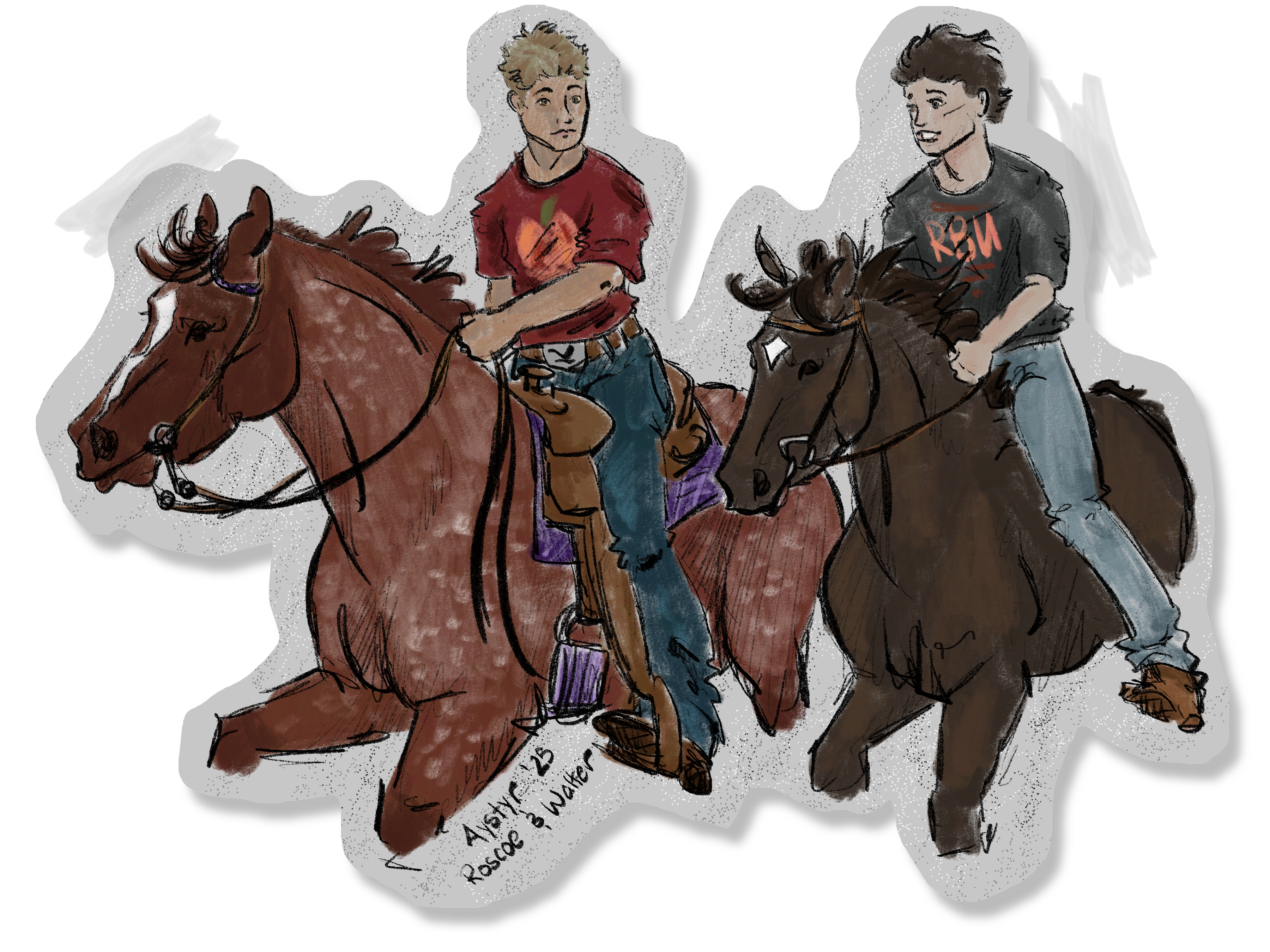 Walter Ray Character in RBU Sandbox | World Anvil