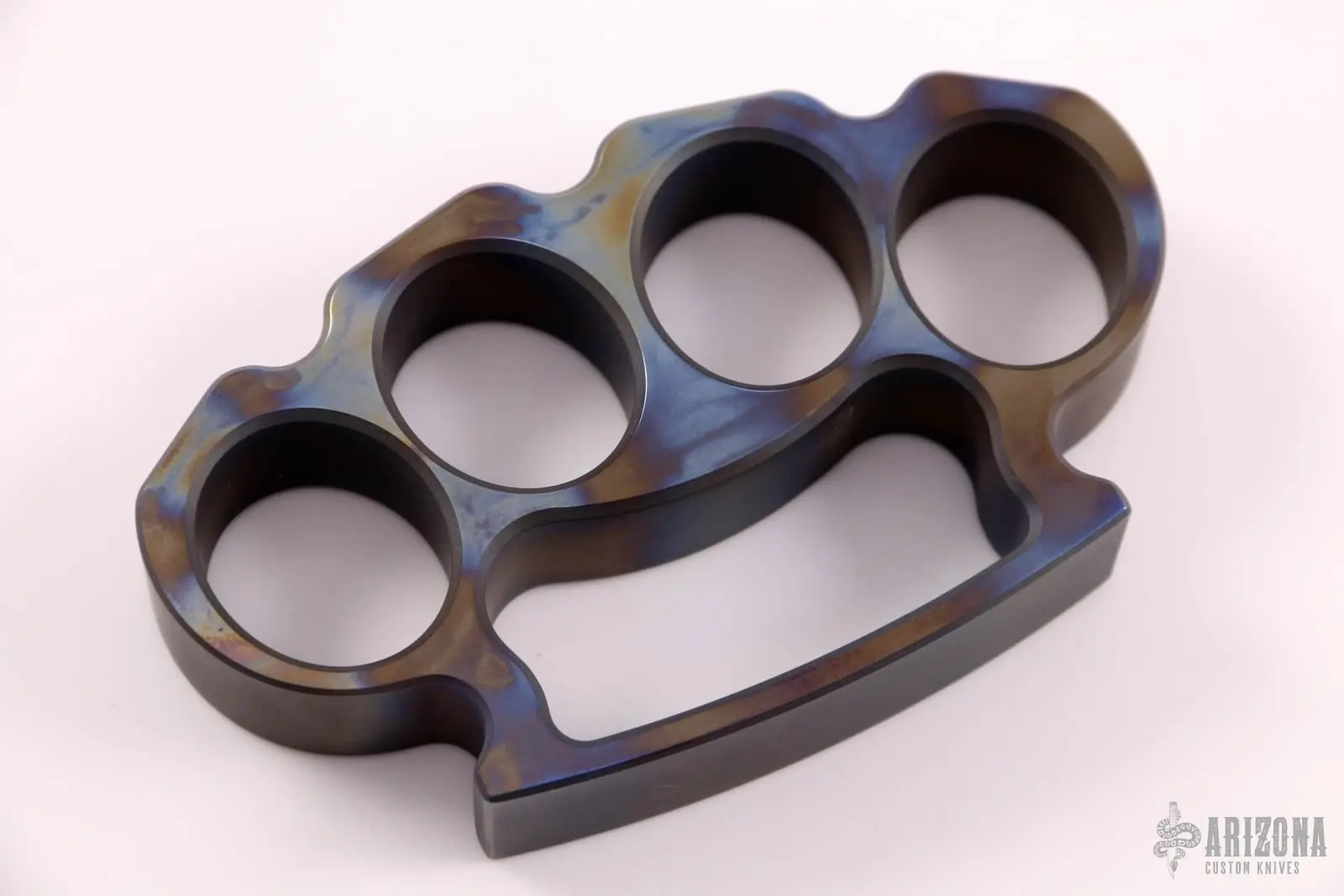 Masterwork Brass Knuckles Item in Earth | World Anvil