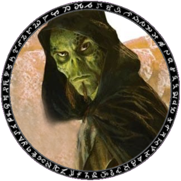 NMO1: La noche más oscura Report in Kalh | World Anvil