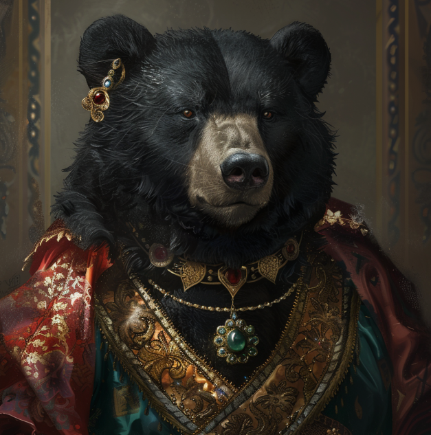 Councillor Griegen Character in Terralia | World Anvil