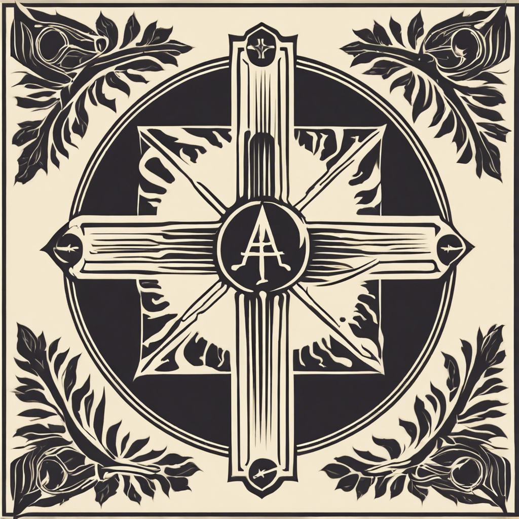 The Divine Code: Law of the Av'Ziur Organization in Airel | World Anvil