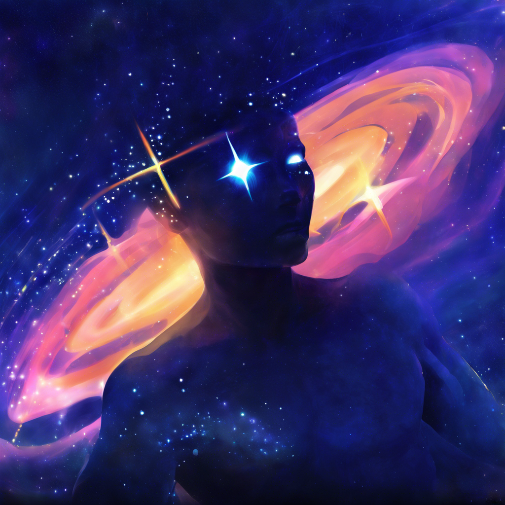 The Primordial One Character in Airel | World Anvil