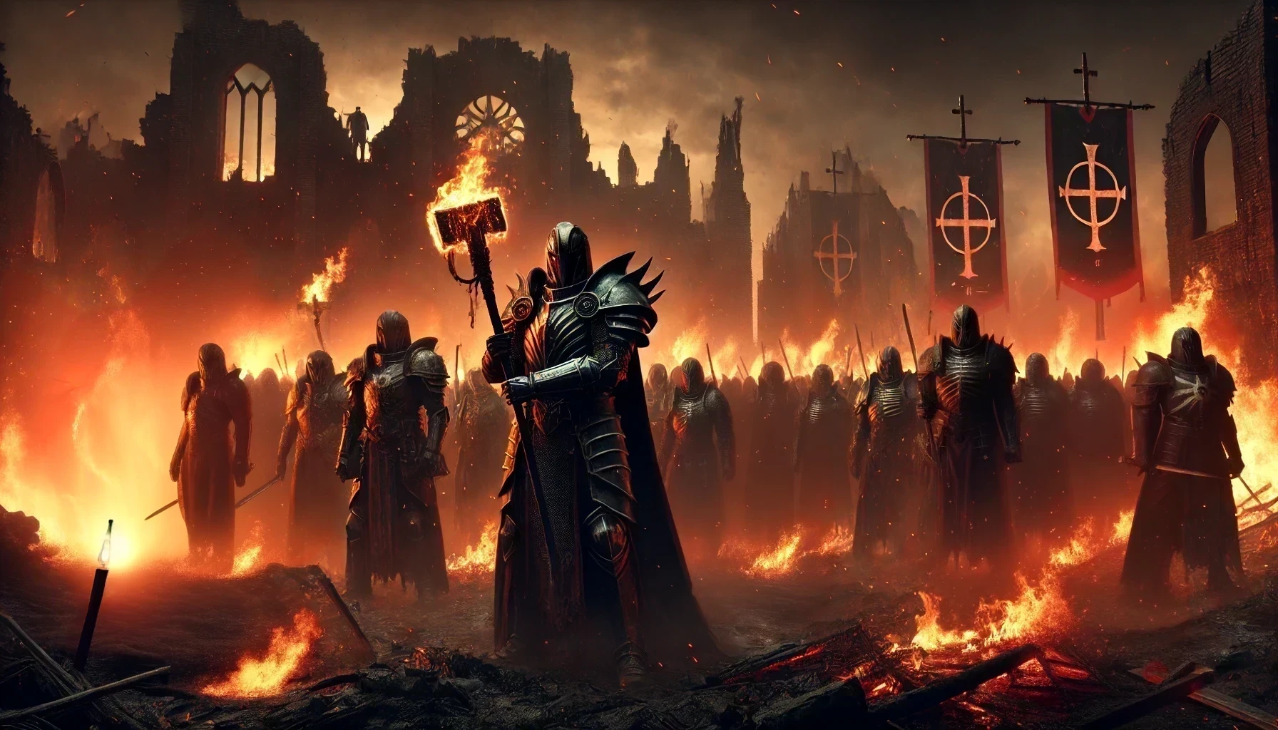 The Duskwardens Organization in Tearis | World Anvil