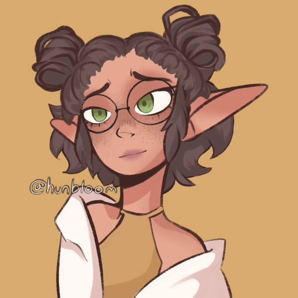 Teleia Temaro | World Anvil