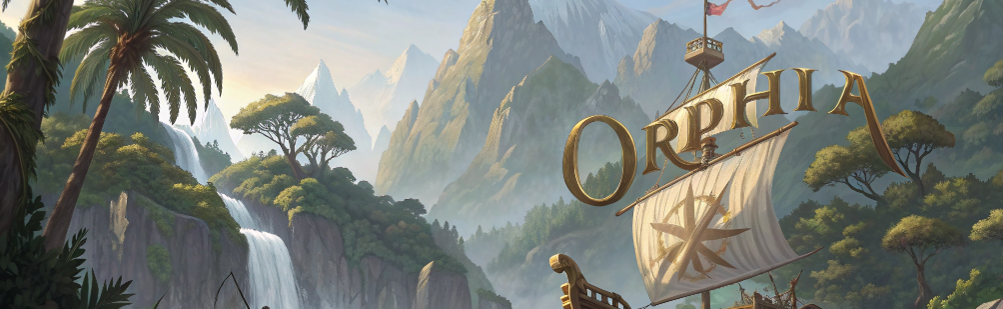 Serpent's Kiss Geographic Location in Orphia | World Anvil