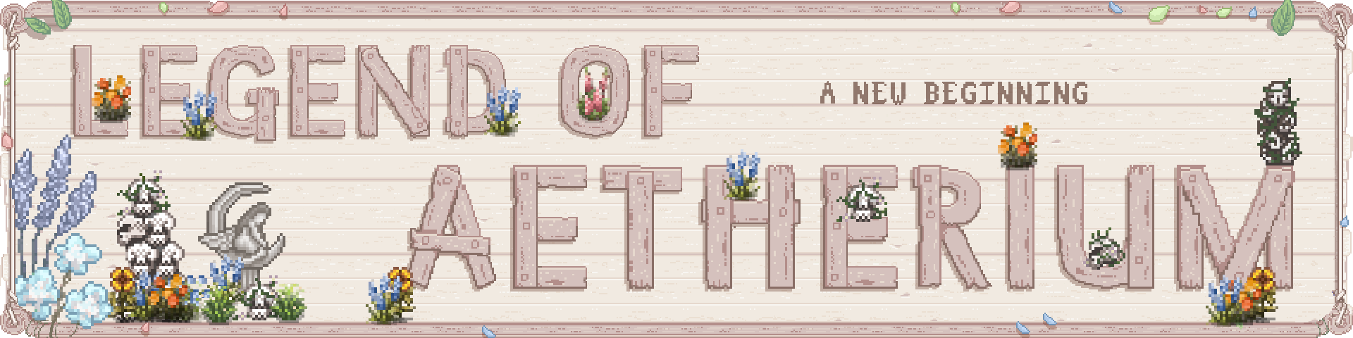 Aetherium Homepage | World Anvil