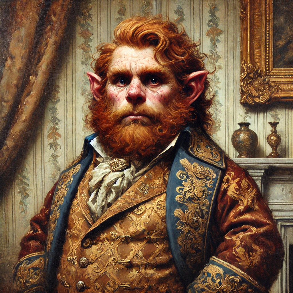 Dwarfish Ethnicity in Everwealth | World Anvil