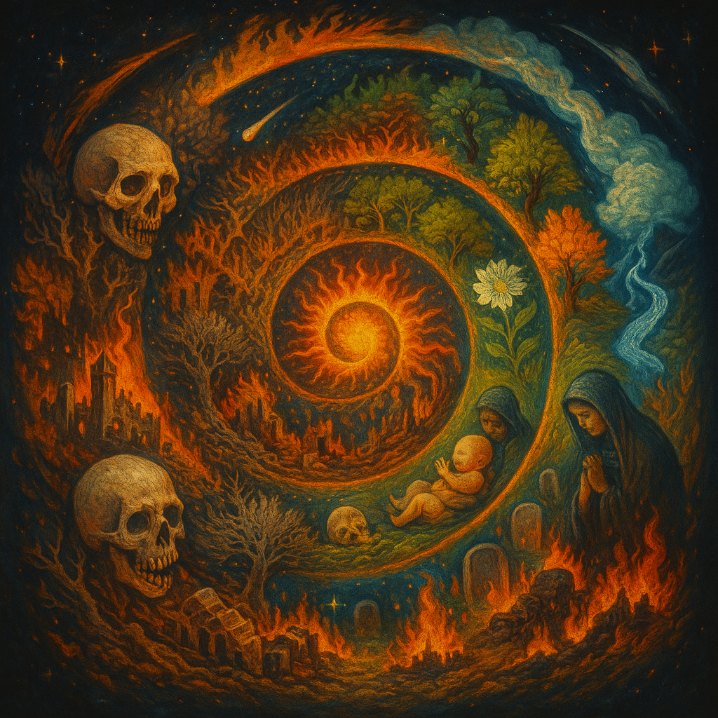 Ny'yala Character in Everwealth | World Anvil