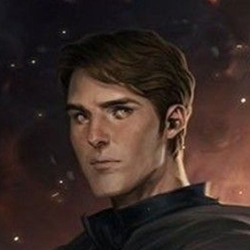 Garlan Westfall | World Anvil