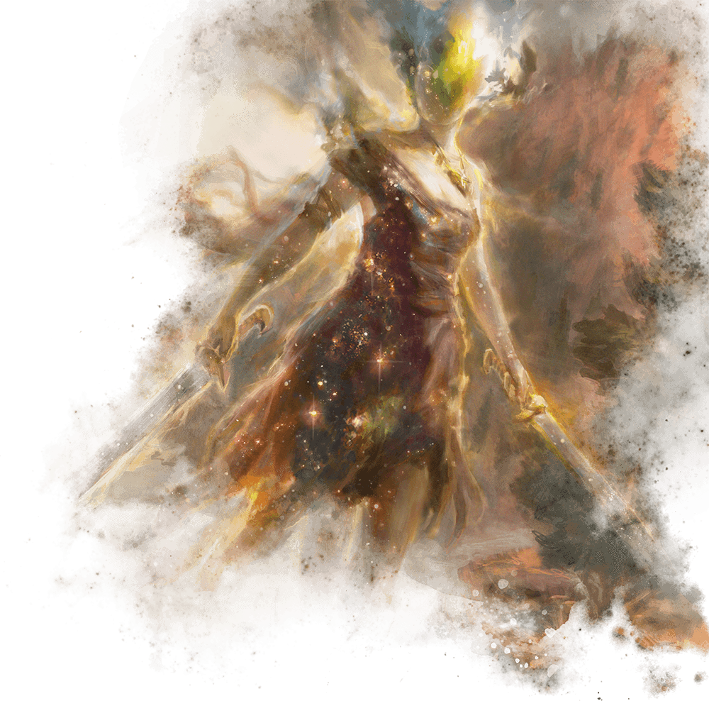 Eidolons Species in Theros | World Anvil