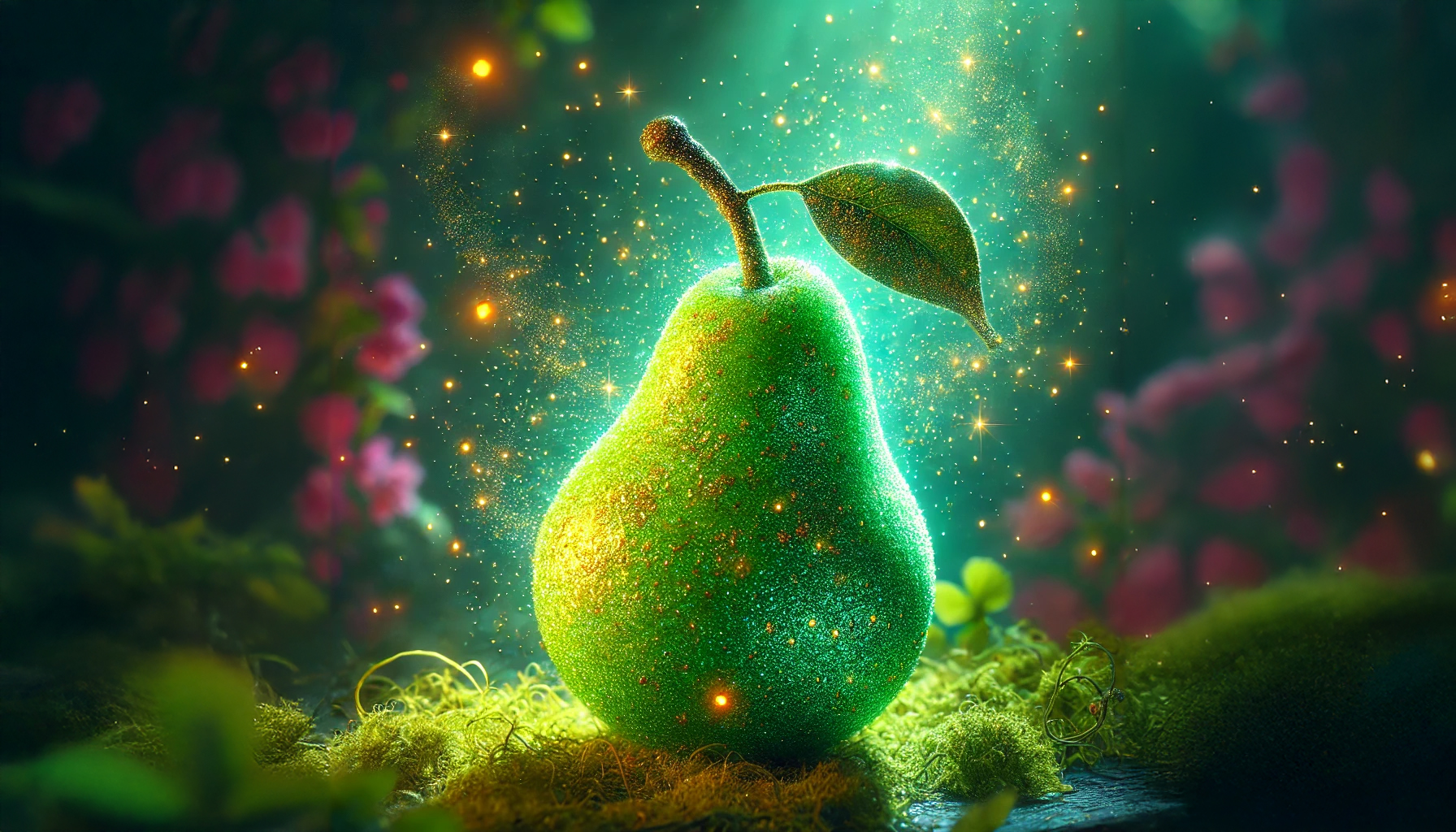 Pixie Pears Species in Aeloria | World Anvil