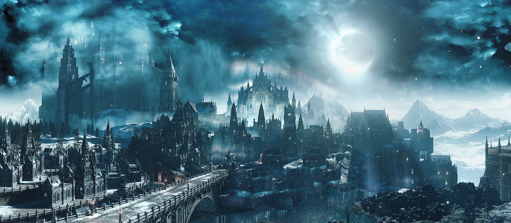 Ornin the Greater Character in Htrae | World Anvil