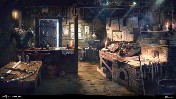 City Guards, landed knights and kings Character in Astraeegis Prime ...