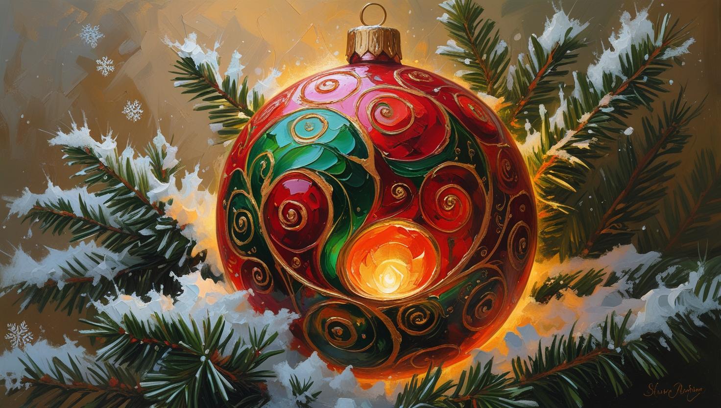 Christmas Magic Dust Material in Ancient Power's Majestic Realm Codex ...