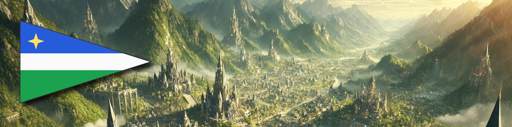 Empire of Anyar Organization in Bria | World Anvil