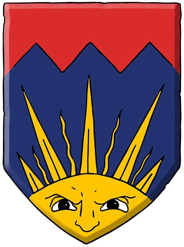 Firebead's House Building / Landmark in Faerûn | World Anvil