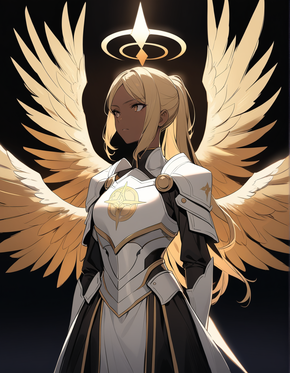 Valeria Character in Draxis | World Anvil