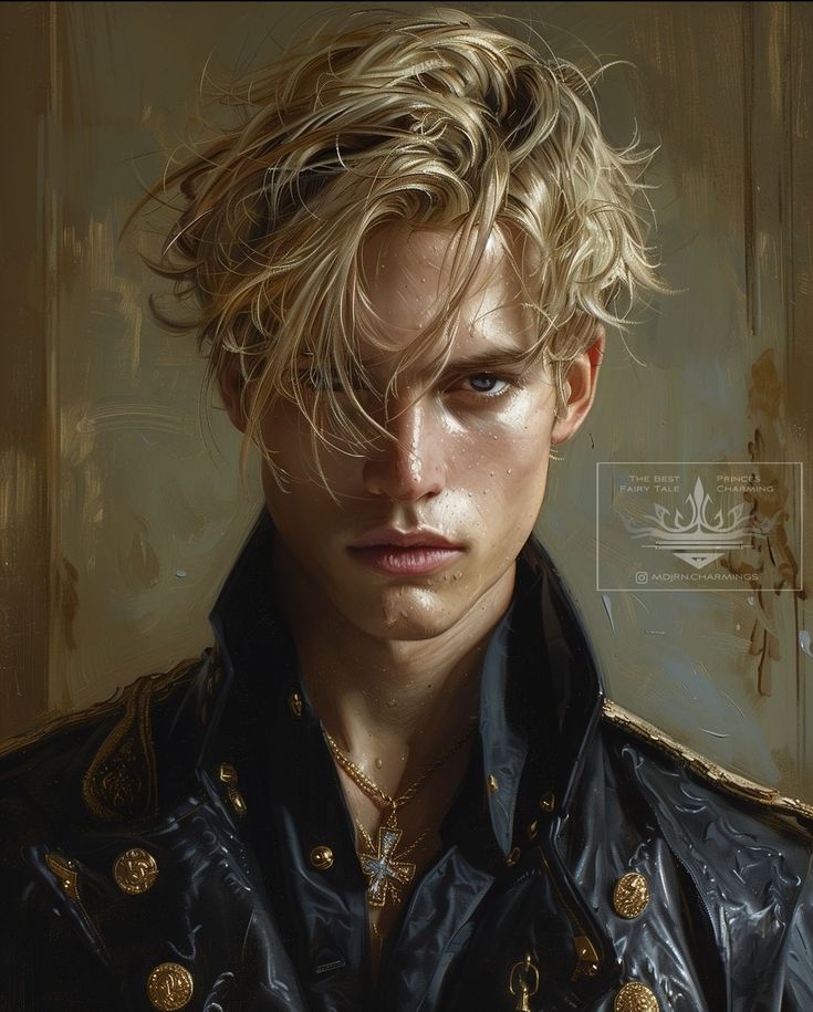 Sedrick Maximus Character in Star Wars Frantoria | World Anvil