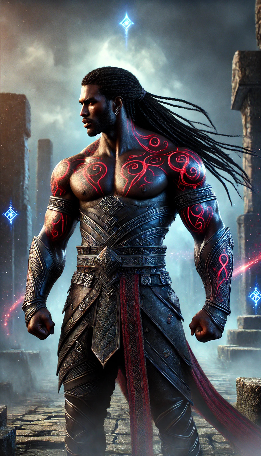 Asani Kyntha | World Anvil