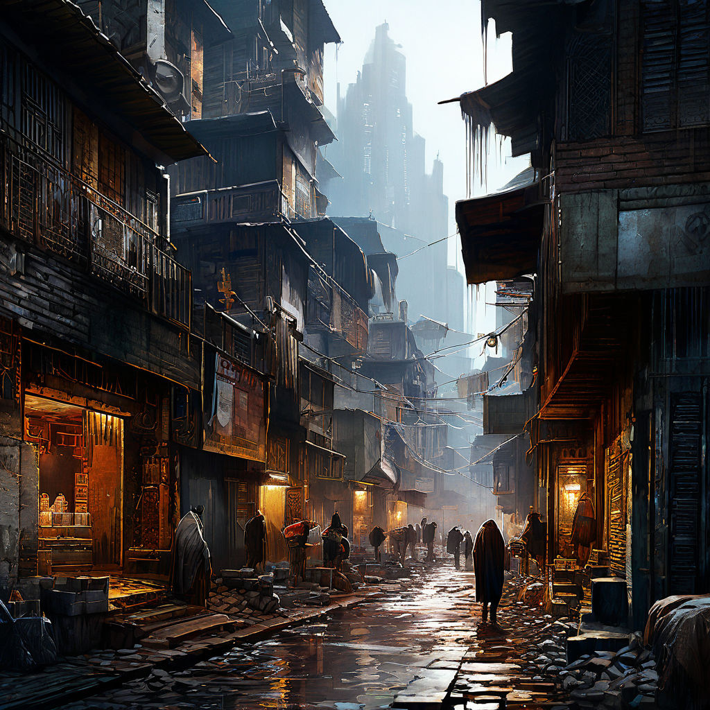 Shadows of Nivost Homepage | World Anvil | World Anvil