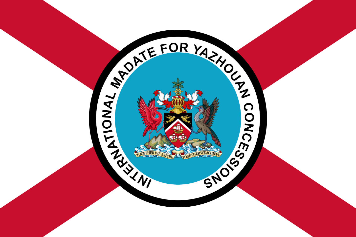 The Legation Cities Organization in Kingdoms of the Smoking Skies ...