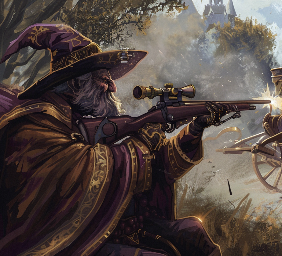 Lee Harvey of Oswald Character in The Cringescape Expanded Cinematic ...