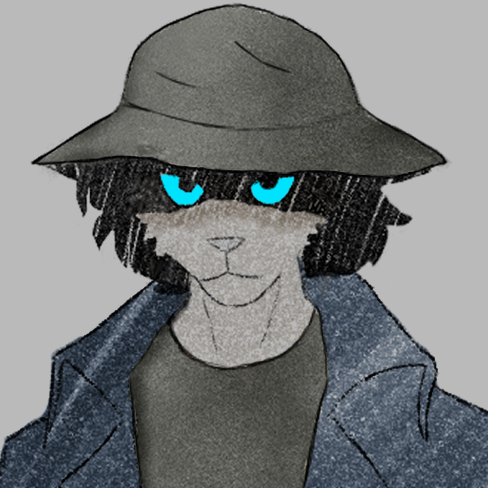 Finnegan Character in Daegyle | World Anvil