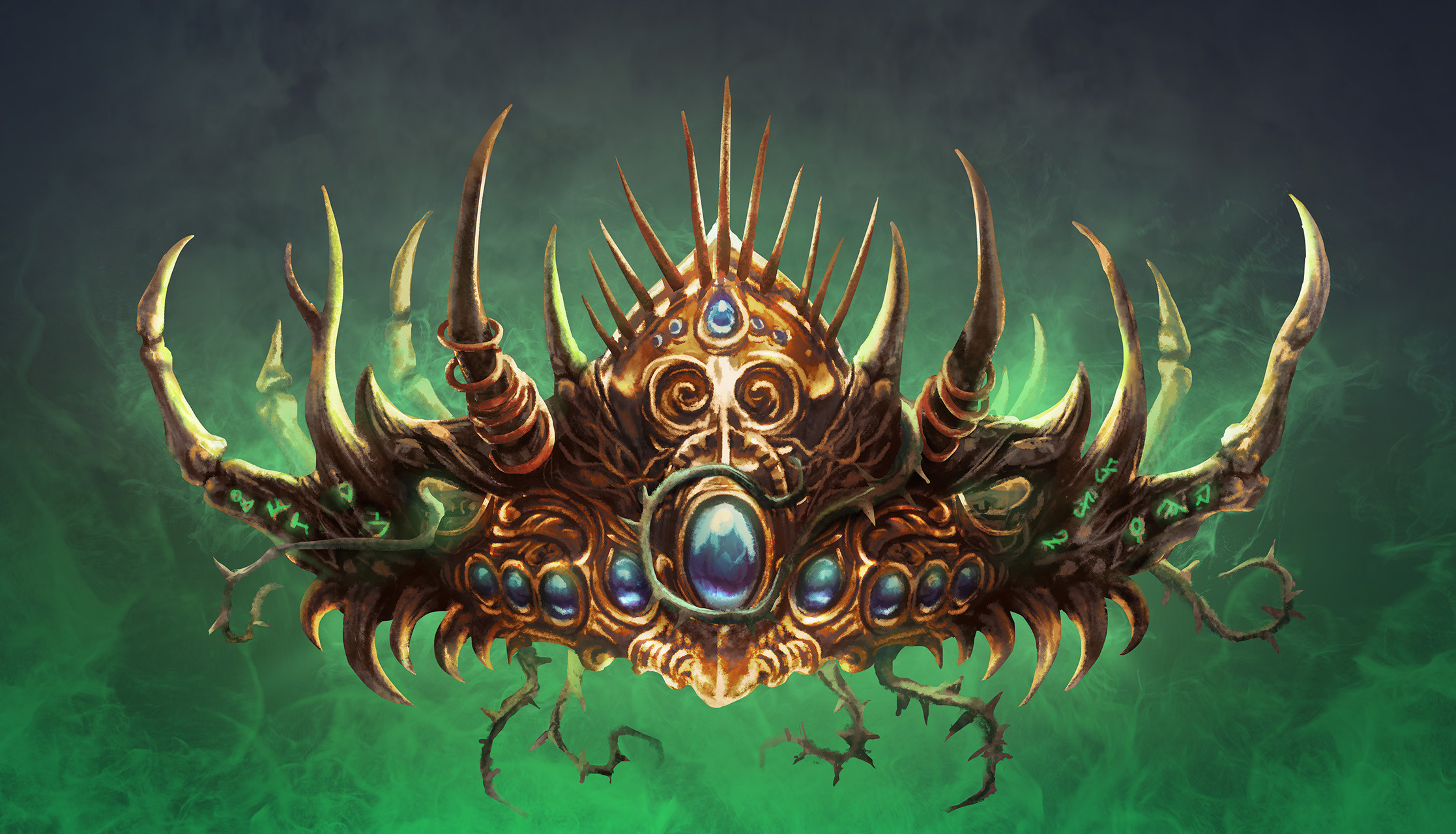 House of Ronul Organization in A Tale of Crowns and Oaths | World Anvil