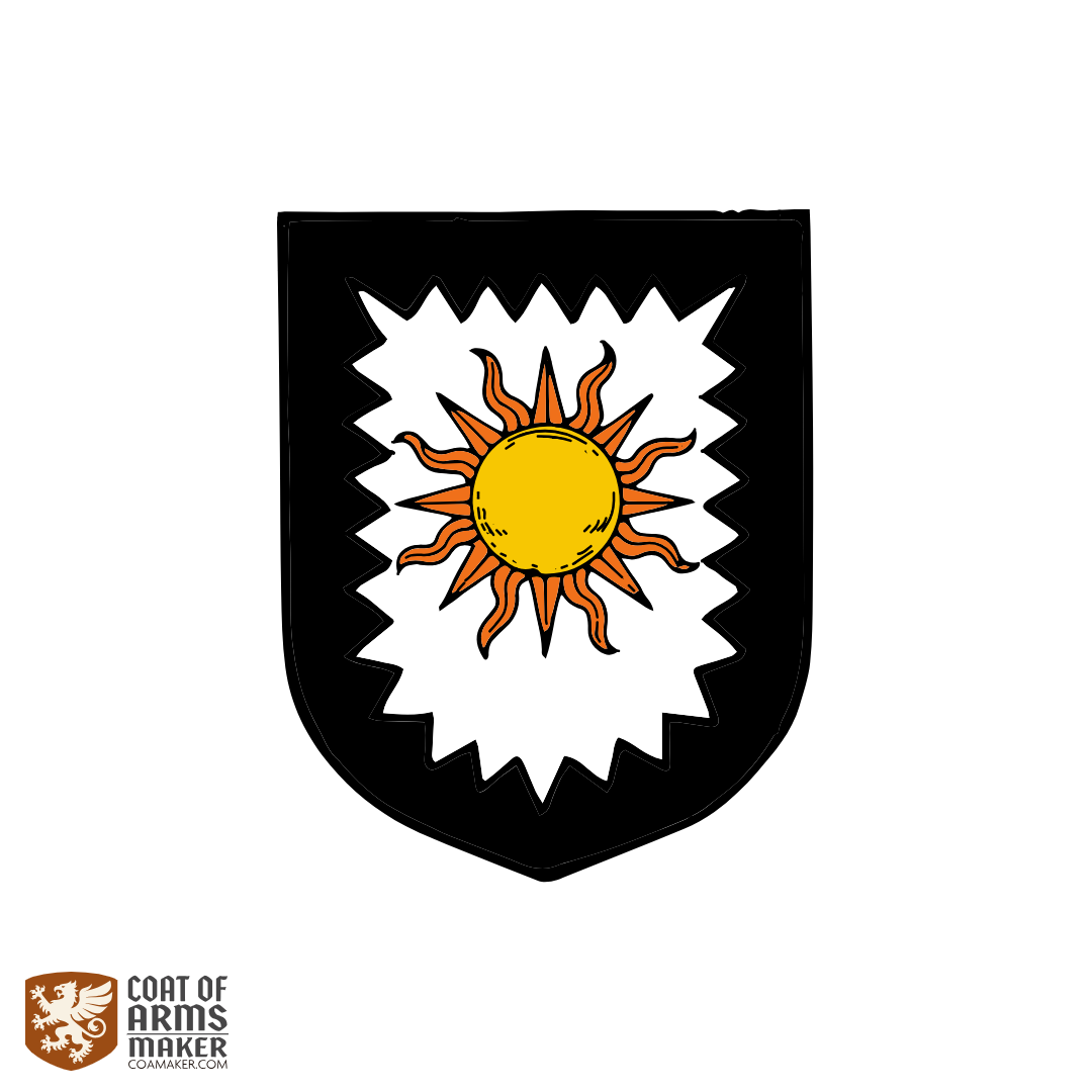 Istanu, Goddess of the Sun Character in Thaldranor | World Anvil