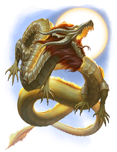 Shizuru Character in Golarion | World Anvil