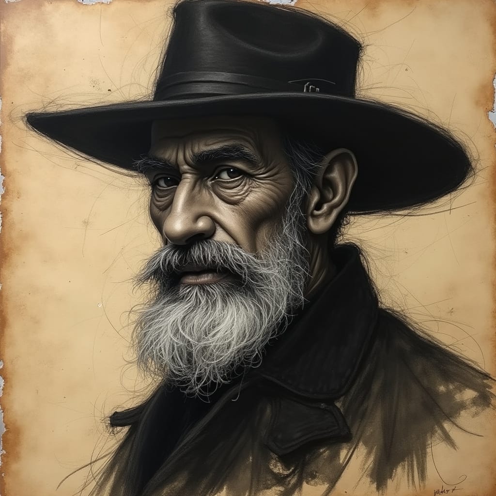 Magnus Brunner | World Anvil