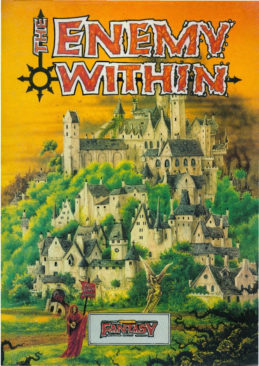 Magnus Brunner | World Anvil