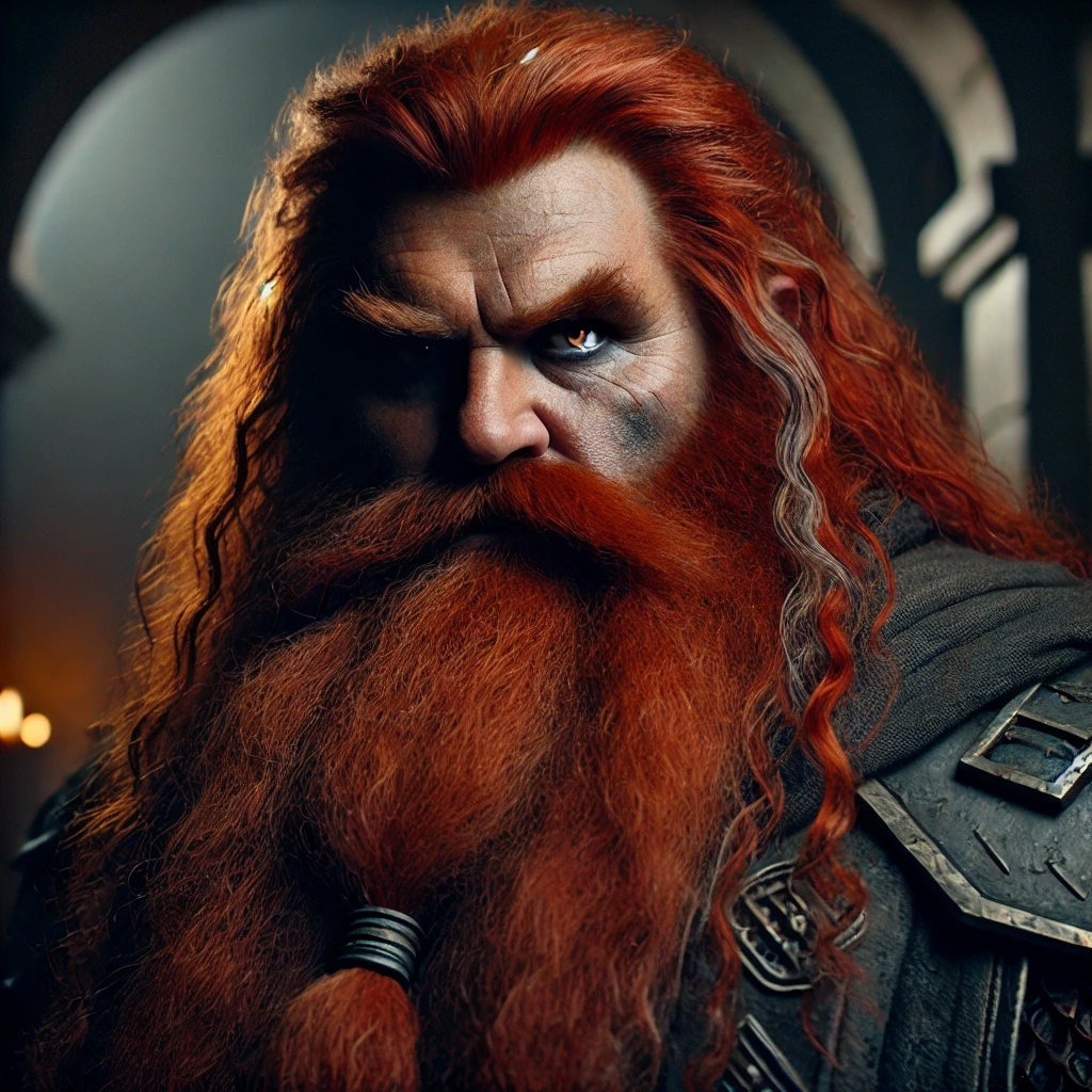 Bargoth Character in De Wereld | World Anvil