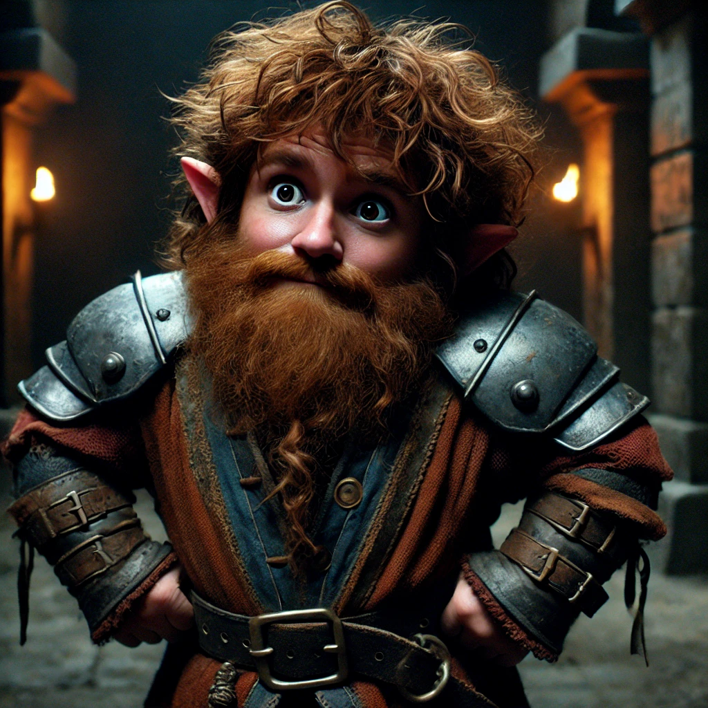 Durgrim Character in De Wereld | World Anvil