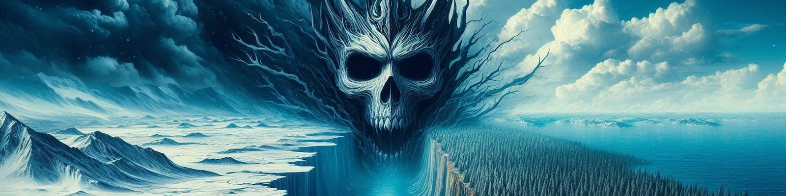 The Ghost King Homepage | World Anvil | World Anvil