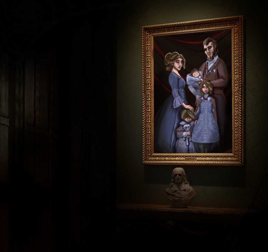 Death House Building / Landmark in Illon & Beyond | World Anvil