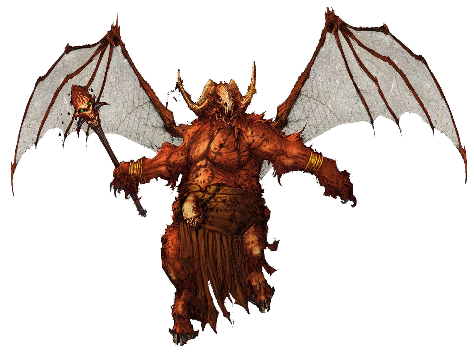 Orcus Character in Illon & Beyond | World Anvil