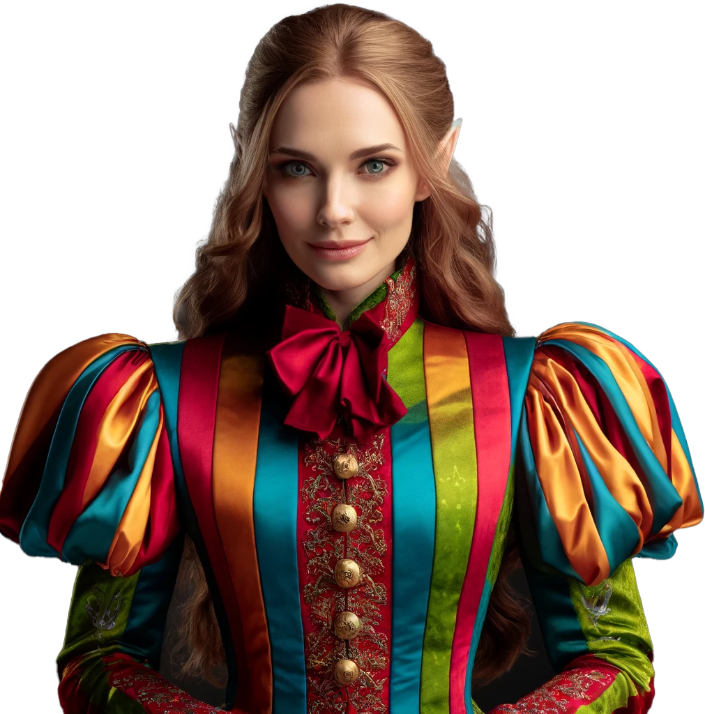 Meg Morningstar Character in You Can't Escape | World Anvil