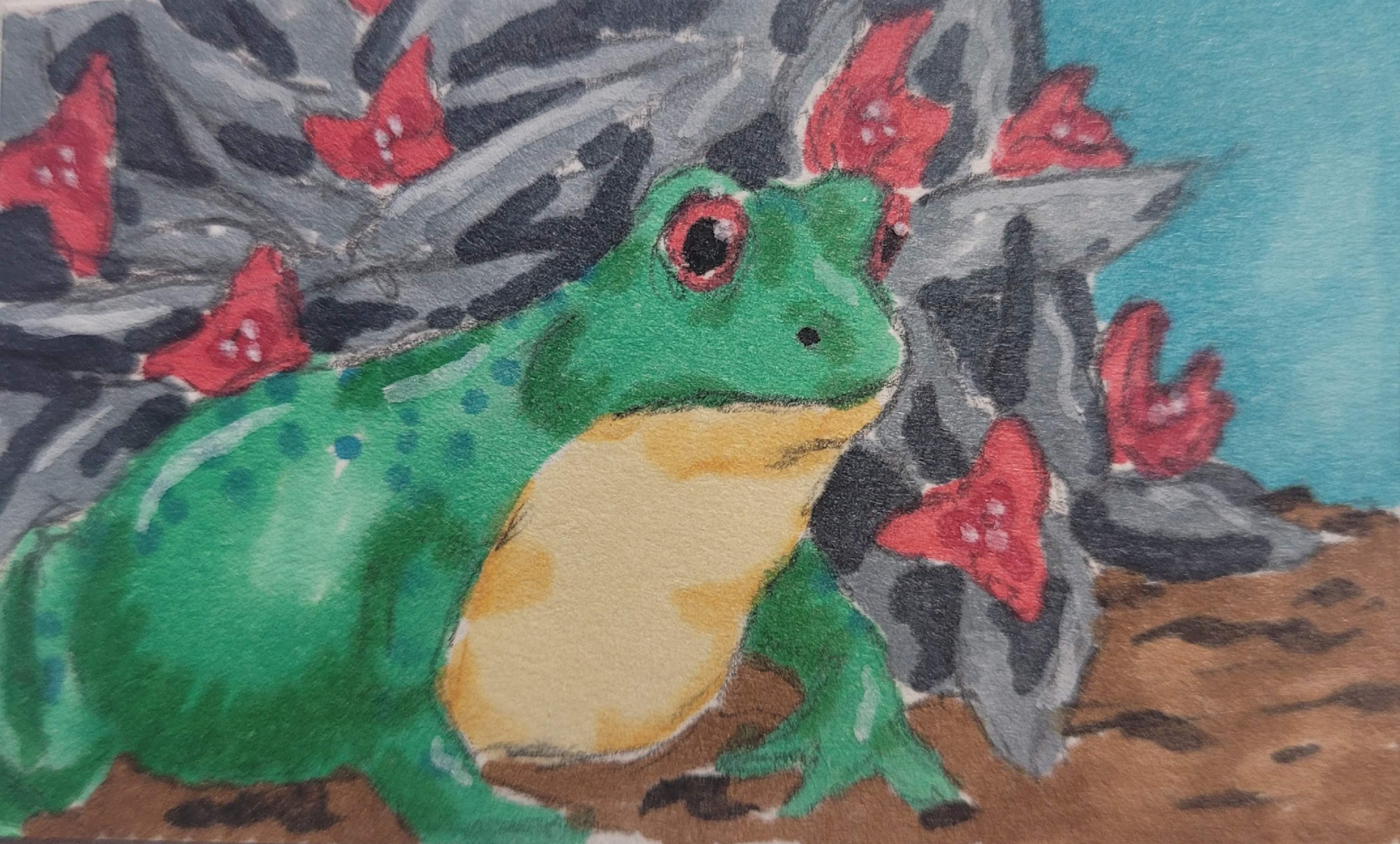 Pixie Ethnicity in Wild Beyond the Witchlight Campaign Expansion ...